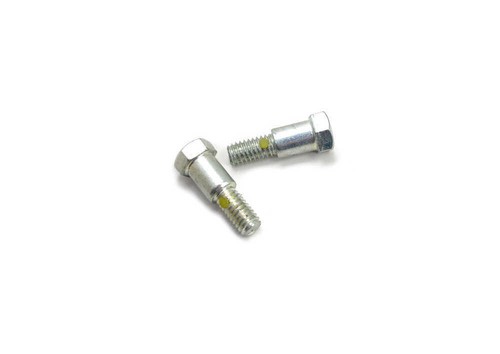 Ford 3/4-Speed Toploader Shifter Shoulder Bolt (Stick Mount) Pair ...