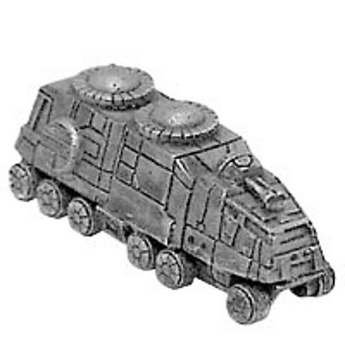 Battletech 20-742 MASH Unit (TRO3039) Medical Support Truck Field ...