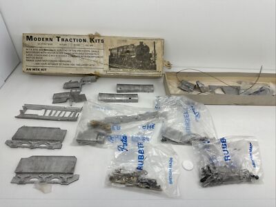 Modern Traction Kits BR Class 5 73xxx Body And Tender | eBay UK