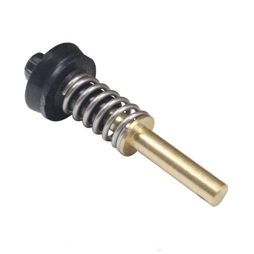 CARTER AFB EDELBROCK HIGH PERFORMANCE STEEL ACCELERATOR PUMP ASSEMBLY ...