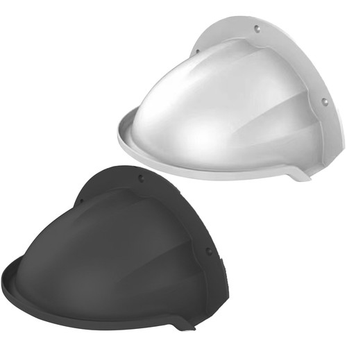 Wall Security Camera Shade Dust-Proof Security Camera Protector | eBay