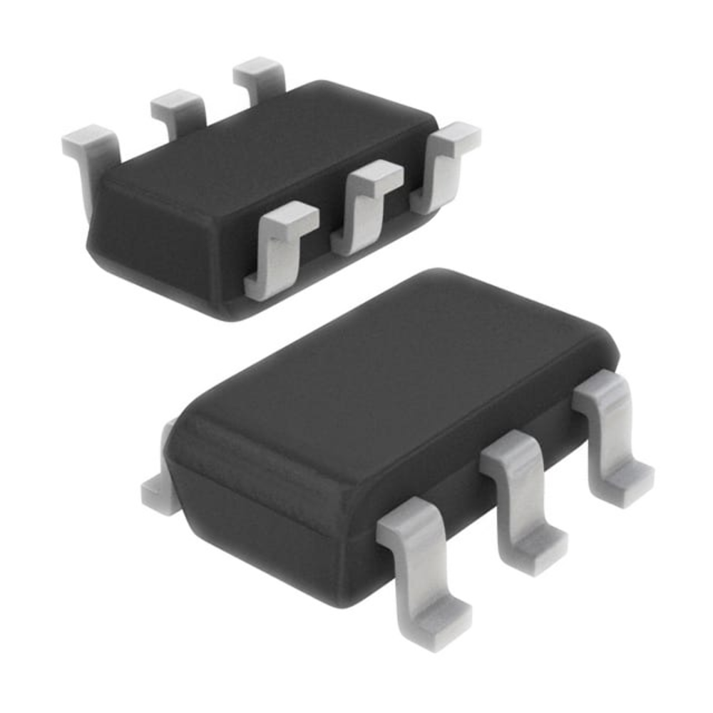 Pack of 15 D5V0P4UR6SO-7 Tvs Diode 3.3VWM 6VC SOT26 :RoHS, Cut Tape | eBay