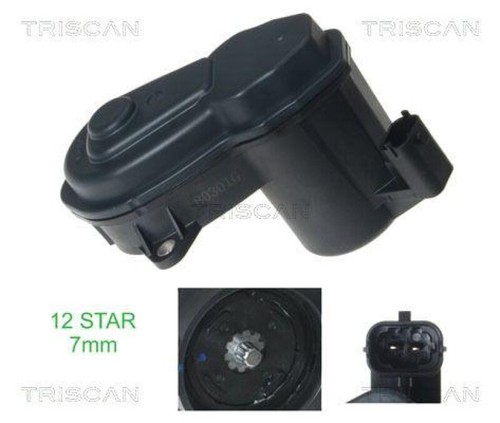 TRISCAN Brake Caliper Motor für Opel 8170 208030 | eBay.de