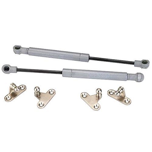 10pairs Stabilus Lid Stay Gas Spring Medium Duty 150N Silver | eBay