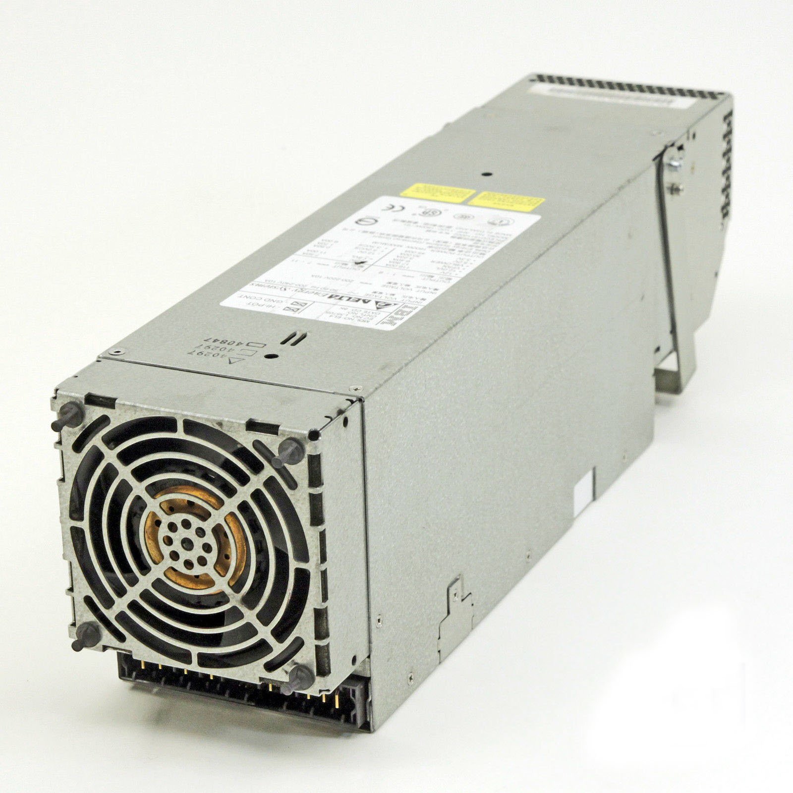 IBM 74Y6220 1600 WATT SERVER POWER SUPPLY MODULE 44V3086 44V7309 FC ...