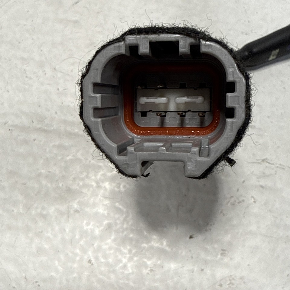 2014-2021 Nissan NV200 Driver Left Side Door Mirror White OEM | eBay