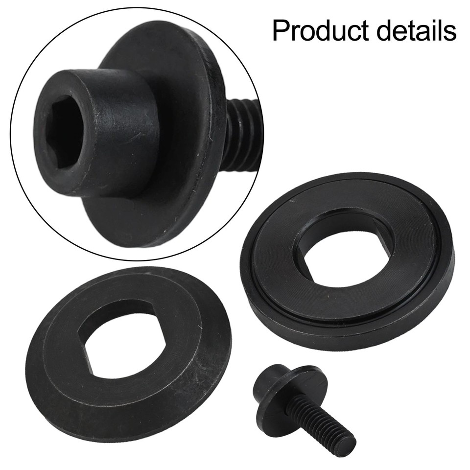 Screw and Inner Outer Washers Set for Cutting Tools like DSS Series ...