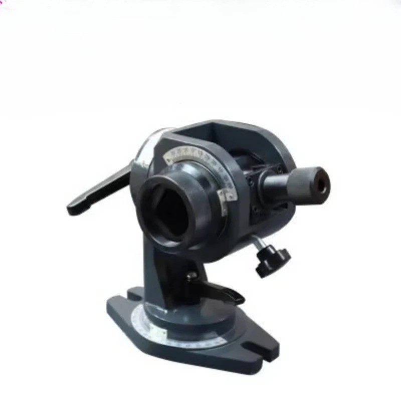 Universal Tool Grinder Compact Surface Grinder Drill Bits Hobs Turning ...