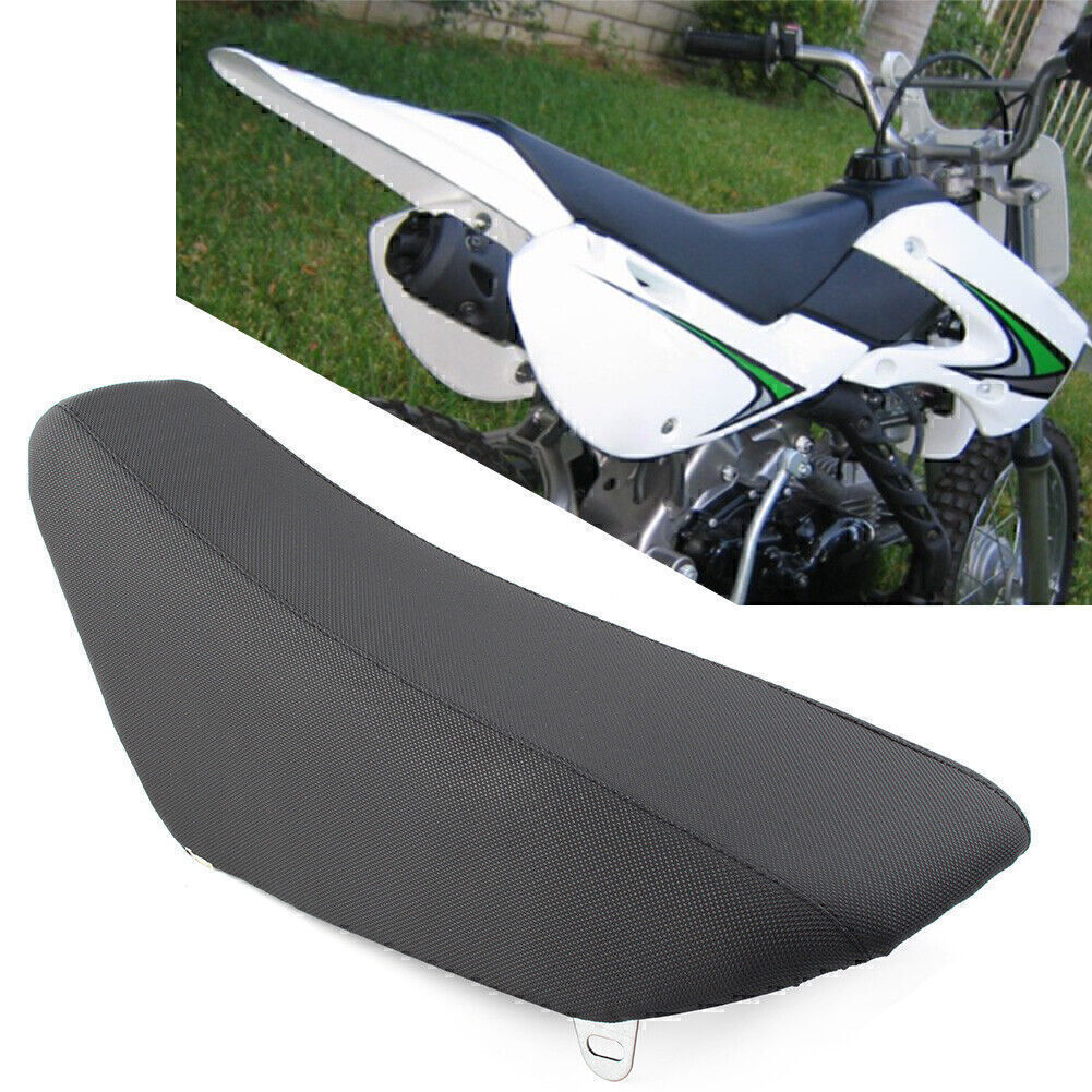 TALL SEAT ASSEMBLY KLX110 DRZ110 KX65 RM65 For Suzuki KAWASAKI PIT DIRT ...