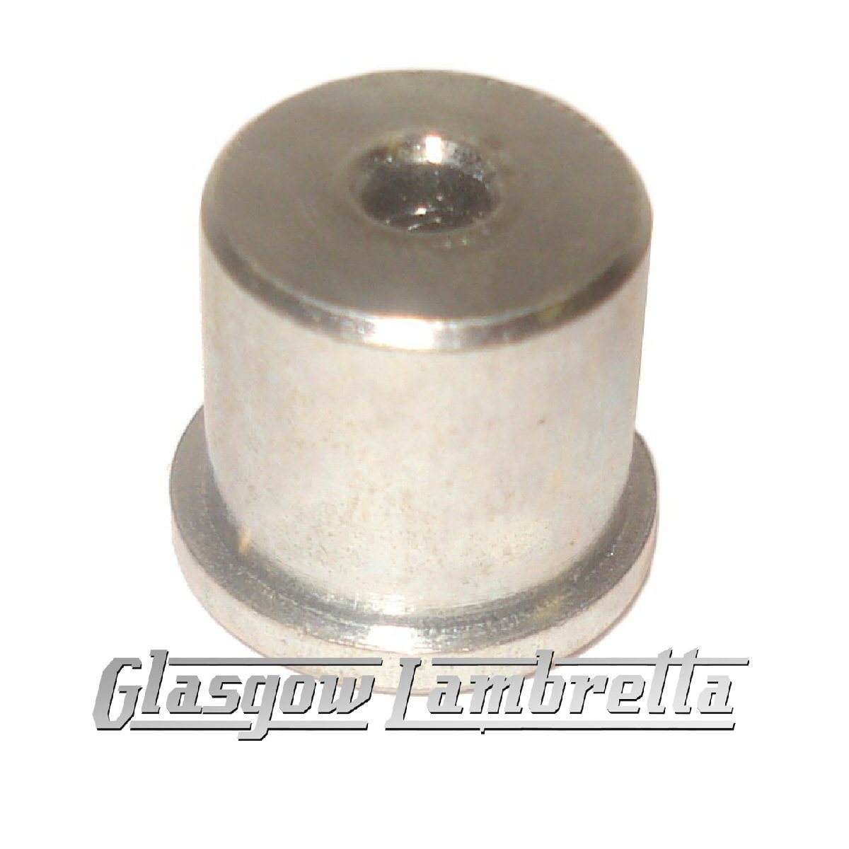 Lambretta Li,SX,TV, GP/DL REAR BRAKE CABLE FERRULE / TOP HAT all models ...