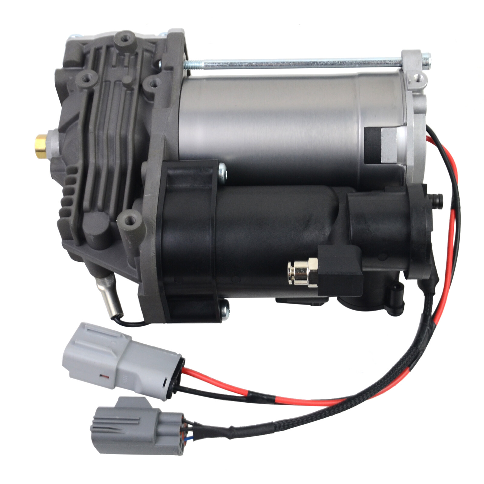AMK Style Air Suspension Compressor for Land Rover Range Rover Sport ...