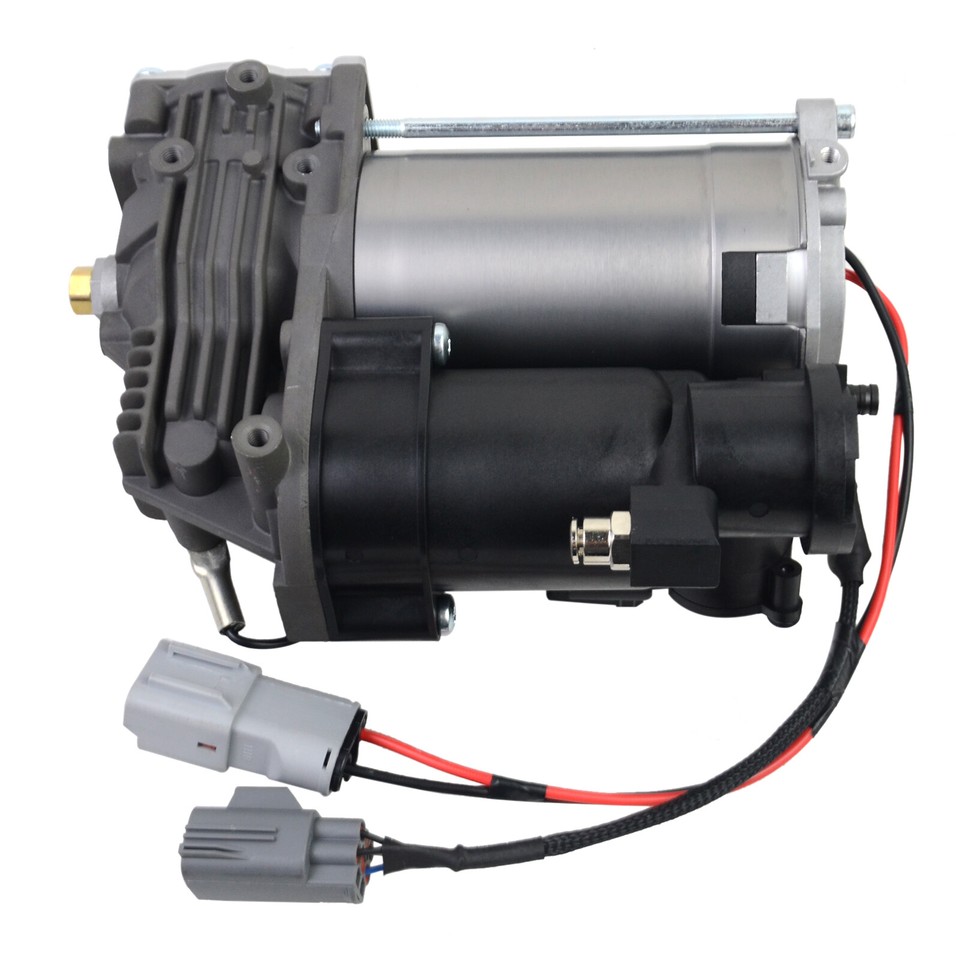 AMK Style Air Suspension Compressor for Land Rover Range Rover Sport ...