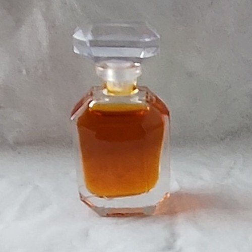 FOREVER KRYSTLE Perfume by Carrington Perfumes MINI 1/8oz/3.7ml PURE ...