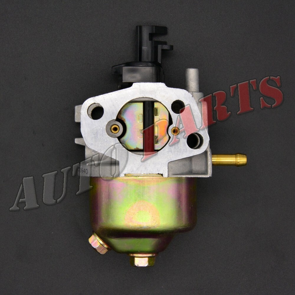 Carburetor for Coleman Powermate WX3400 PM0143400 3400 4250 Watt ...