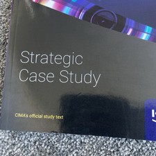 Cima Study Text for sale | eBay