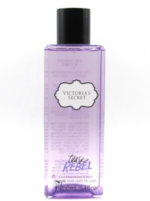 VICTORIA'S SECRET TEASE REBEL FRAGRANCE MIST BODY SPRAY 8.4 FL OZ | eBay
