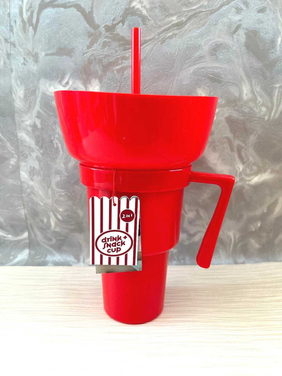 Snack Cup