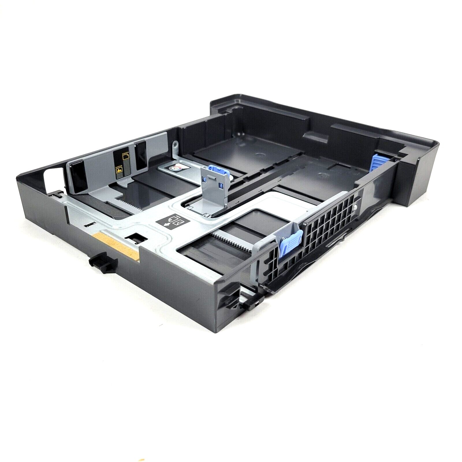 HP Paper Tray CM751-40065, Paper Tray For HP OfficeJet Pro 8600 8610 ...