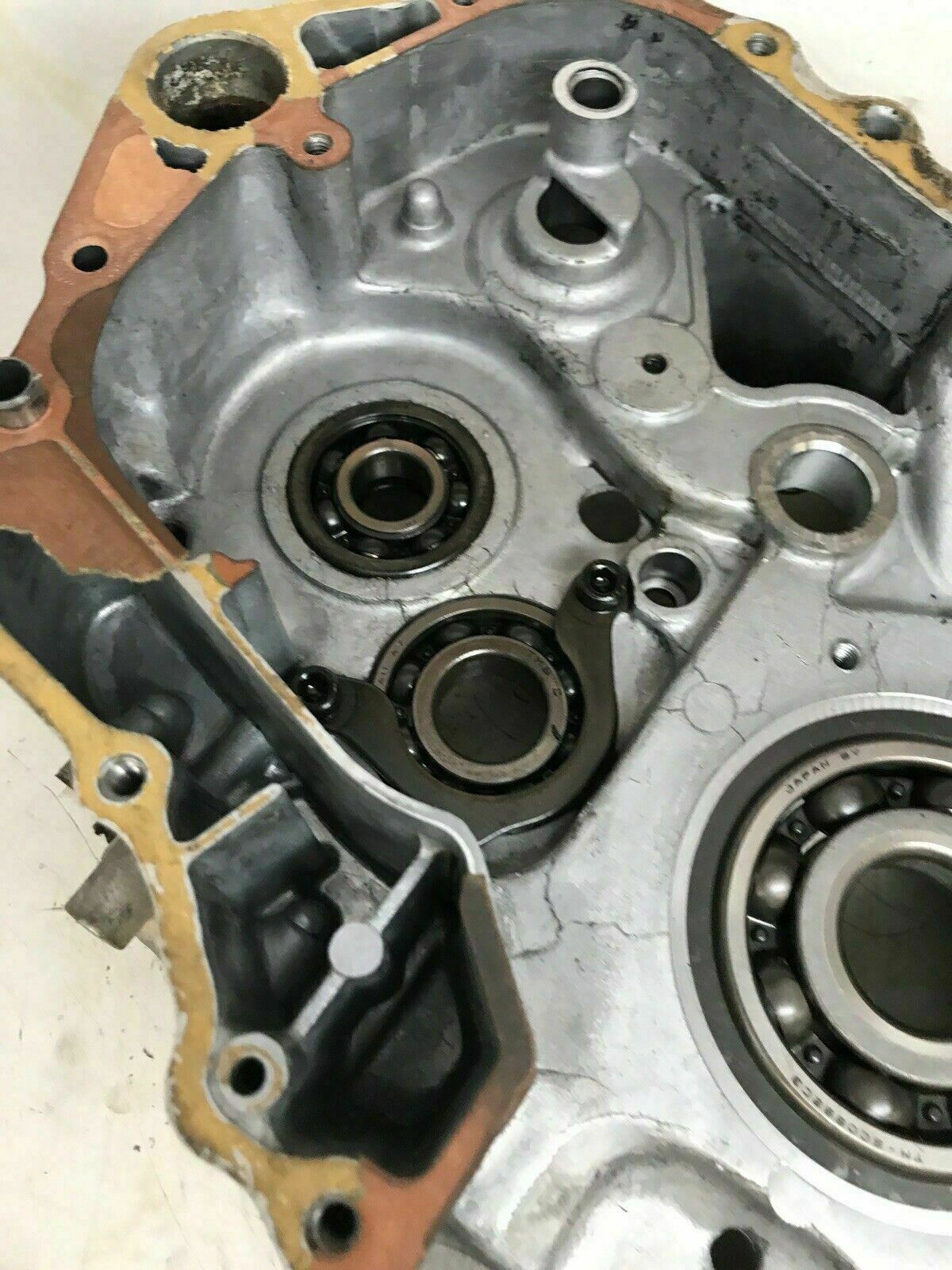 1999 400ex Right Crank Case BO3 | eBay