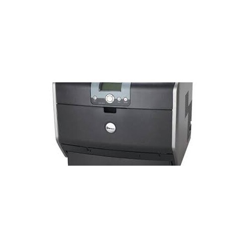 Dell 5210n Workgroup Laser Printer WOW ONLY 742 Pages! 12457745588 | eBay