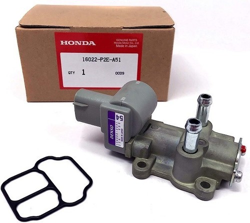 BRAND NEW - HONDA VALVE SET, ROTARY AIR CONTROL PART# 16022-P2E-A51 ...