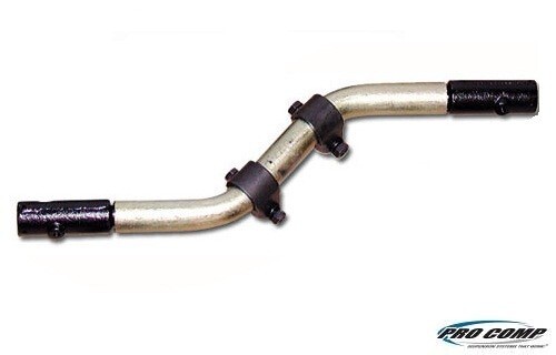 Steering Arm PRO COMP SUSPENSION GM400 for sale online | eBay