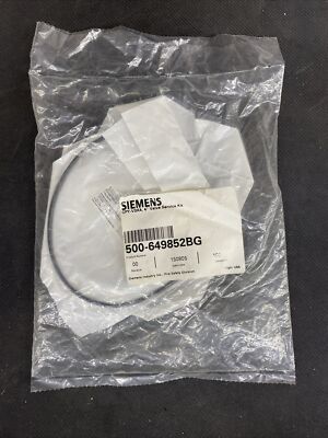 Siemens Part number 500-649852BG Model CPY-VSK4 | eBay