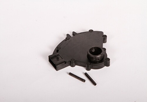 Automatic Transmission Manual Shifter Auxiliary Position Switch ...