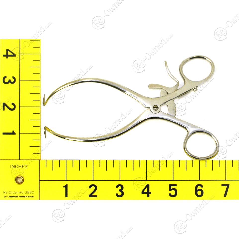 Sklar Instruments 22-8855 GELPI Retractor | eBay