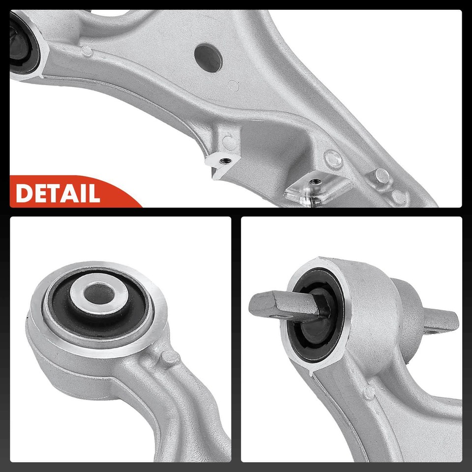 Suspension Control Arm for Volvo S80 1999-2006 Front Passenger RH Lower ...