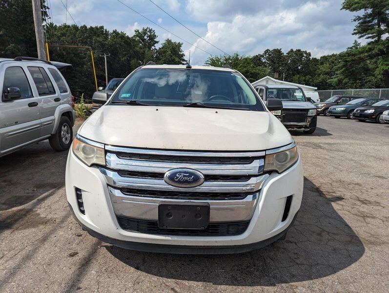 2011-2014 Ford Edge ABS Anti Lock Brake Pump Module Assembly W/O ...