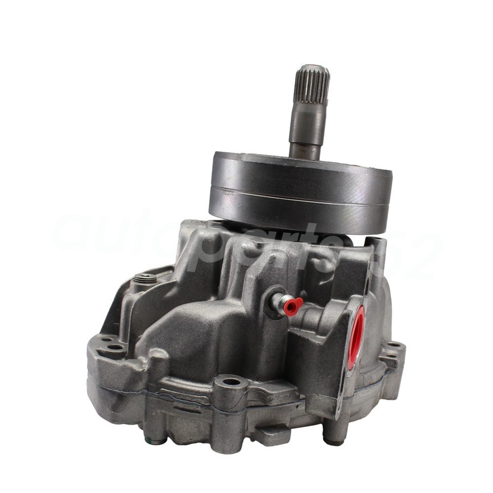 Transmission Transfer Box 95B341010 For 2015-2018 Porsche Macan 95B AWD ...