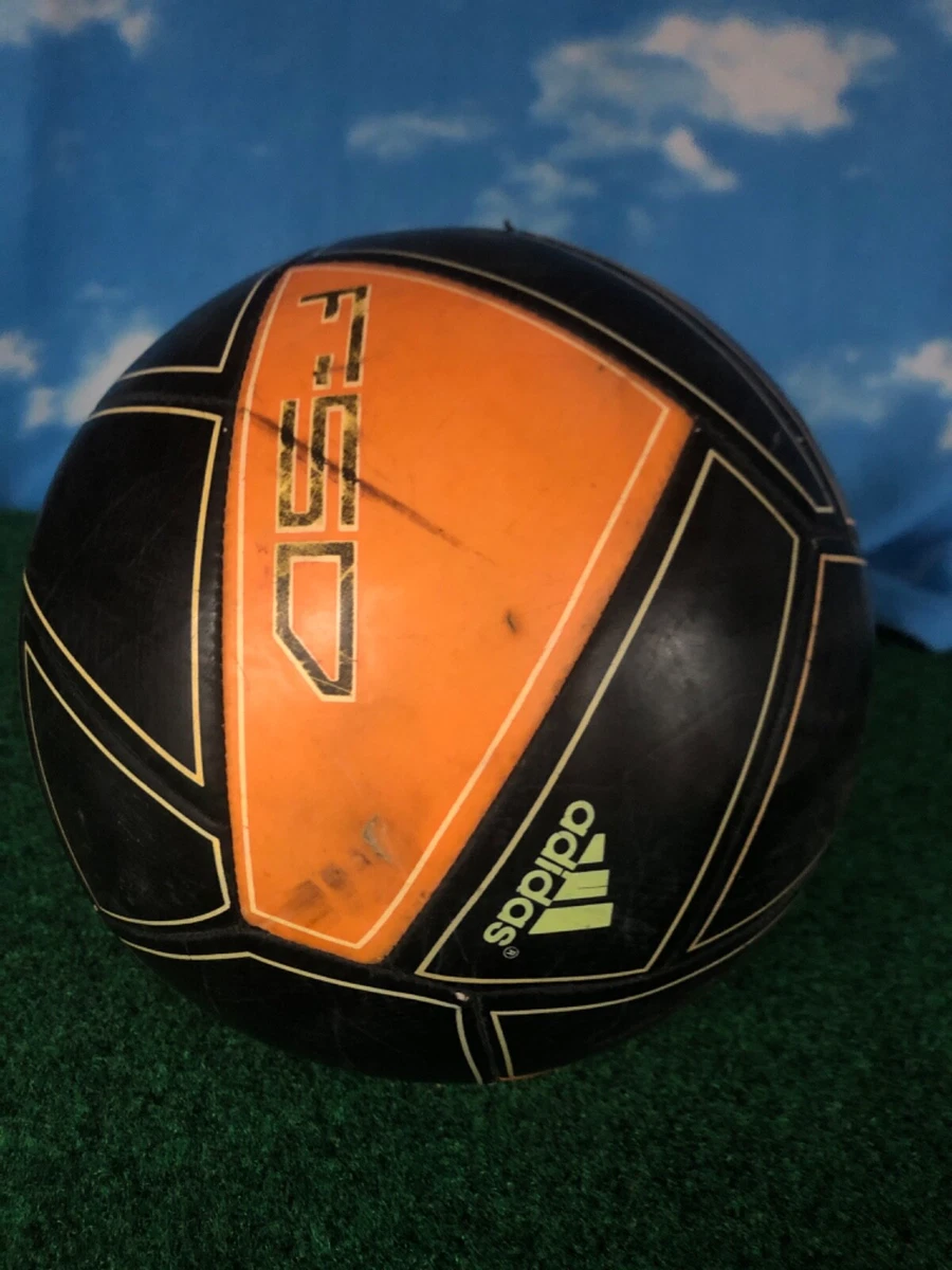 Adidas Soccer Balls F50