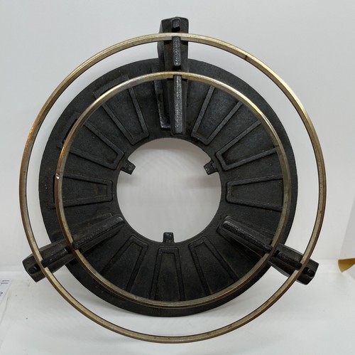 Vintage Ronson Varaflame Table Chef Portable Gas Stove Grill Camping ...