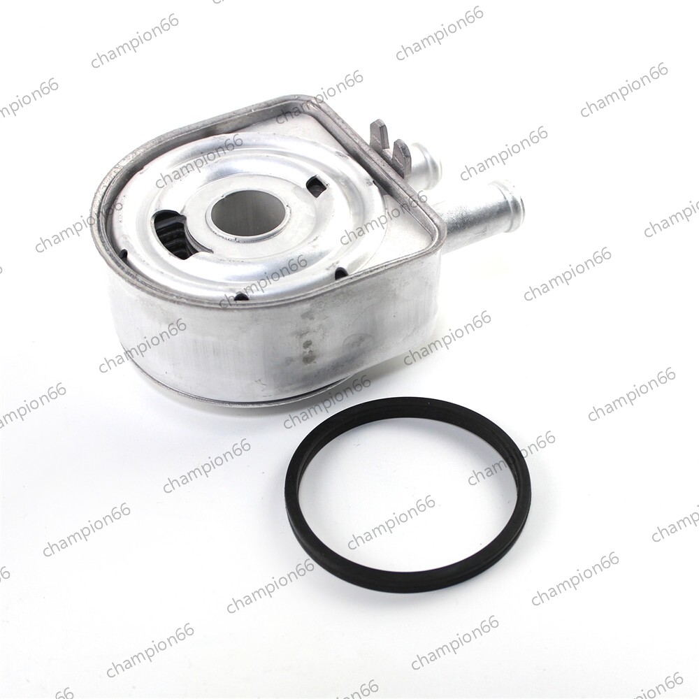 Oil Cooler For Hyundai Kia Sonata Tucson Optima 26410-2G000 2641025402 ...
