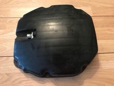 Honda Pan European ST1300 2007 Air Box Top Lid Cover & Sensor | eBay