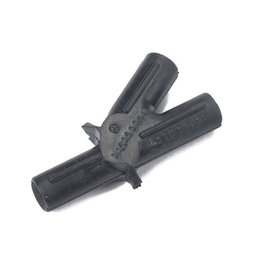 GENUINE MERCEDES Vacuum Hose Connector 6010780245 / A6010780245 | eBay