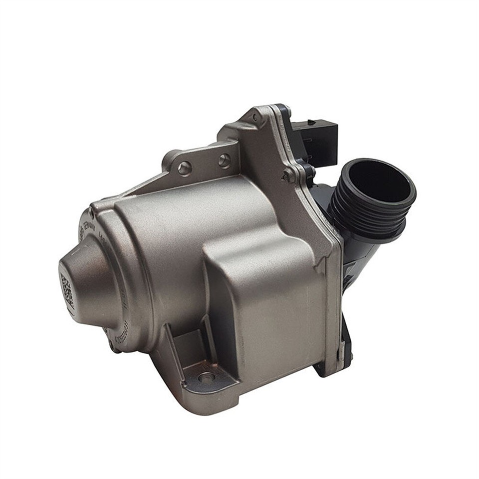 Electric Engine Water Pump #11517586928 For BMW E60 E82 E88 E89 E90 E92 ...