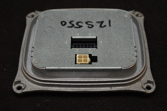 Mercedes-Benz Active Headlight Voltage Module 2012-2014 W221 CL ...