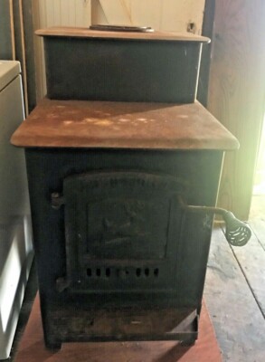 Stoves - Atlanta Stove