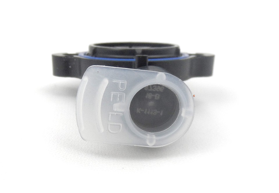 17123852 OEM GM Throttle Position Sensor Buick Cadillac, Chevy GMC Olds ...