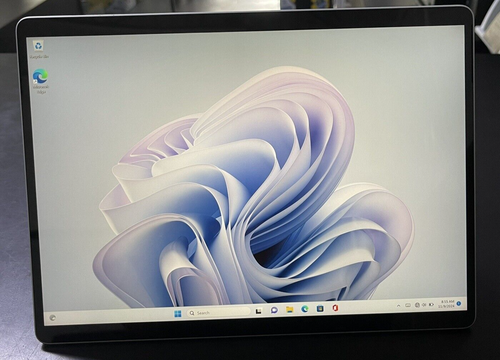 MICROSOFT SURFACE PRO 9 MODEL 2038 I7-1265U 2.7Ghz 13" 16GB 256GB SSD ...