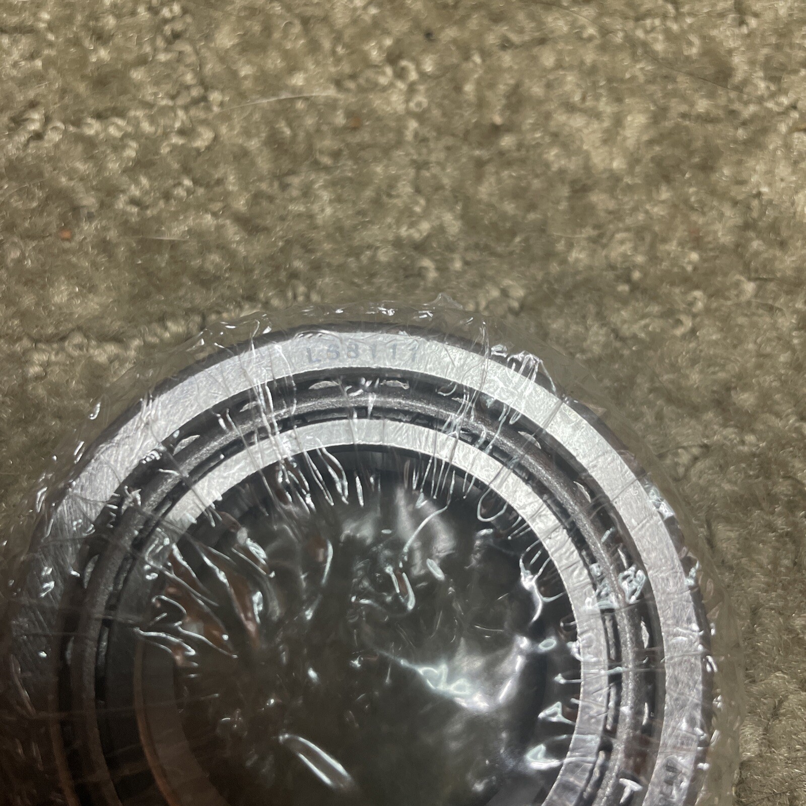 National A-17 Tapered Roller Bearing L68111 | eBay