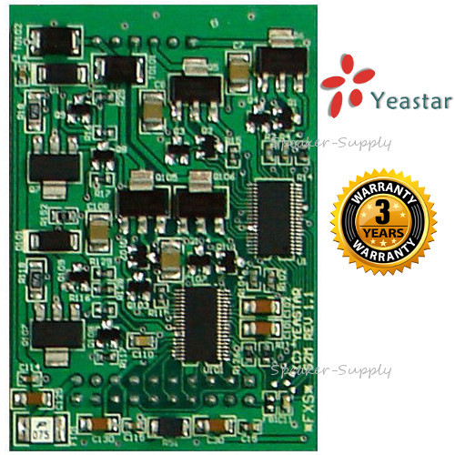 MAKE OFFER Yeastar S2 Module w/ 2 FXS Ports Analog Phone MyPBX YST-S2 | eBay