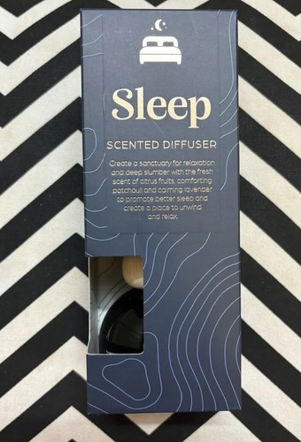 Purewick The Sanctuary ‘Sleep’ Reed Diffuser. 100ml | eBay