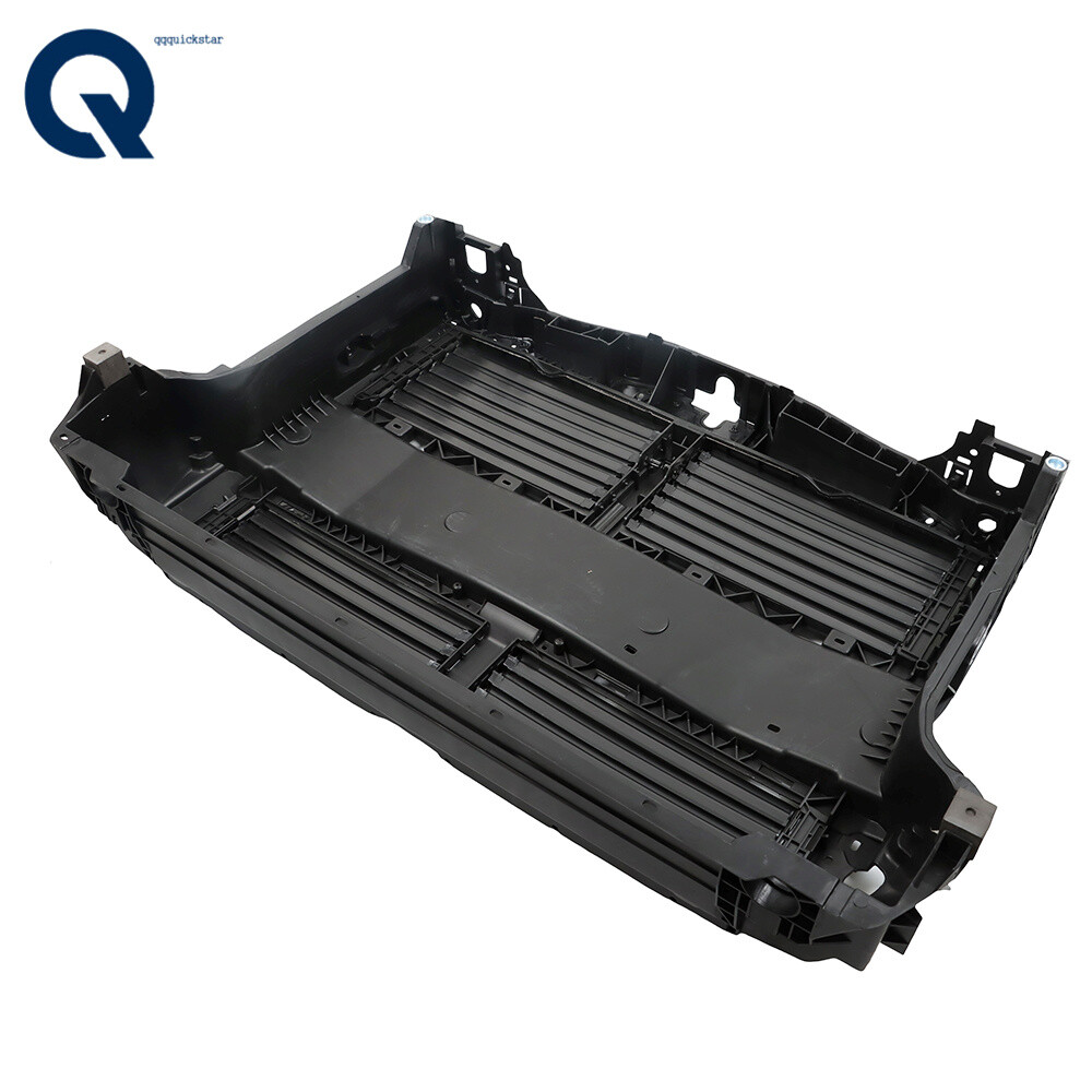 For 2020-2023 Ford Escape Radiator Support Grille Grillair Shutter ...