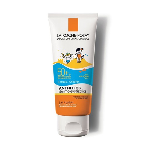 La Roche Posay Dermo-Pediatrics Baby Sun Cream SPF 50+ 100ml | eBay