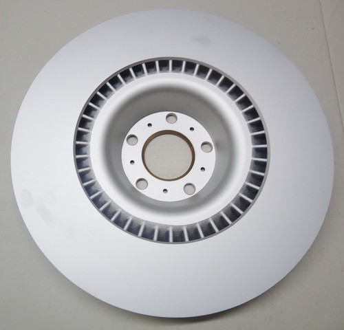 BENTLEY 04-10 CONTINENTAL GT / FLYING SPUR FRONT BRAKE DISC ROTOR OE ...