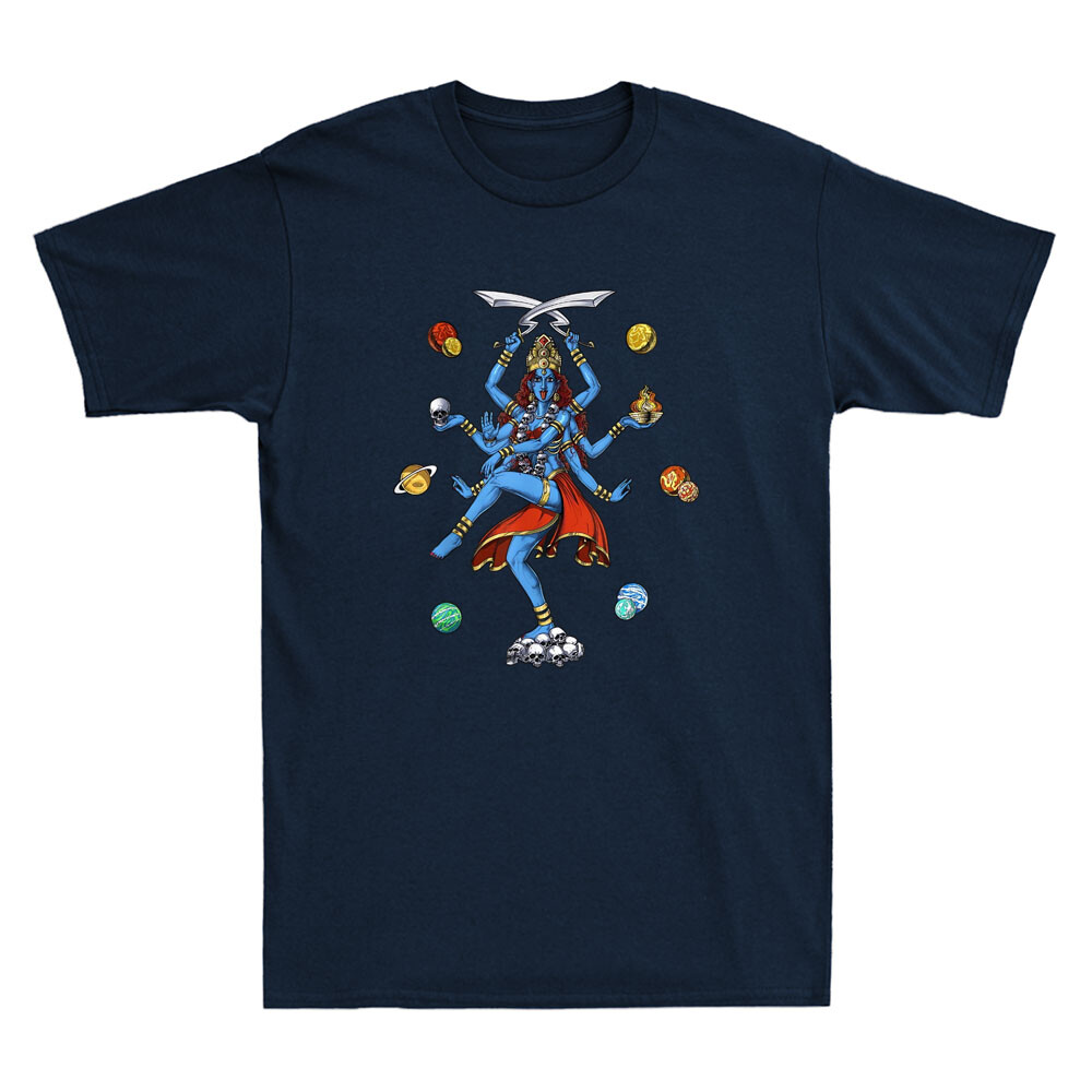 Kali Hindu Goddess Quotes