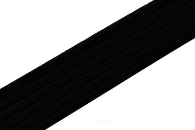 ACDelco 12649097 - GM Original Equipment V-Ribbed Serpentine Belt | eBay